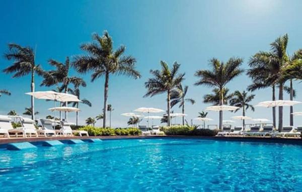 2 Bedroom Suite - Nuevo Vallarta