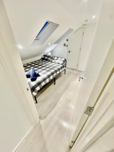 Cozy 1 Bedroom Flat Near Cambridge City Centre - Cambridge