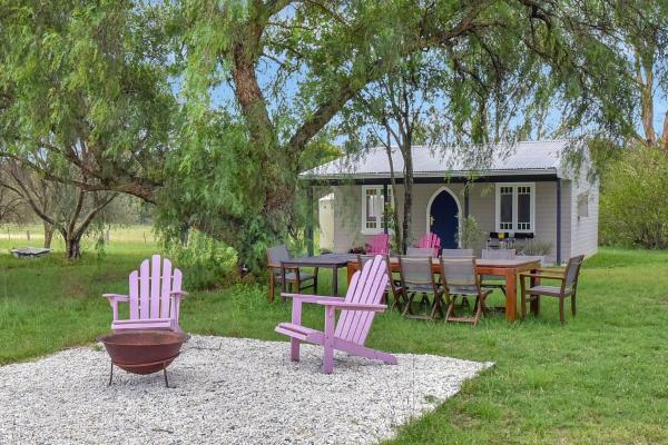 Mahony Estate Vineyard View - Sleeping 2 Guests In Broke - Broke