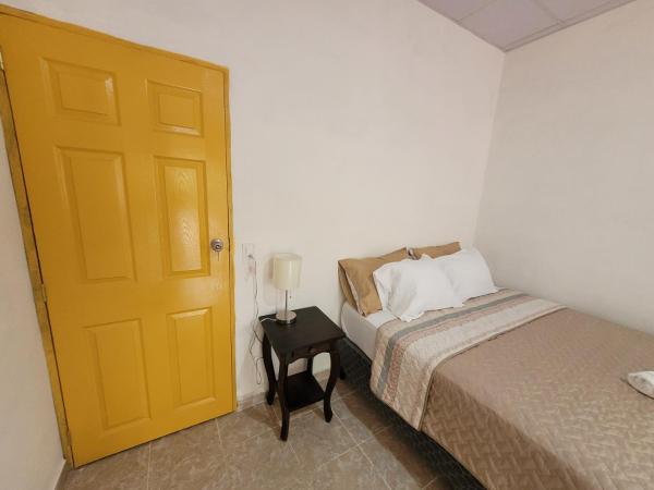 Mi Pueblo Hostal Nahuizalco - El Salvador