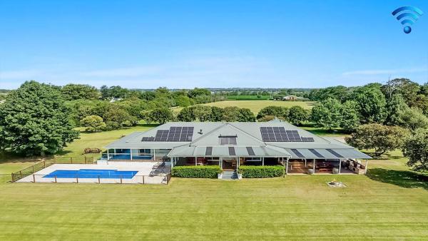 Terara Riverview Estate - Nowra