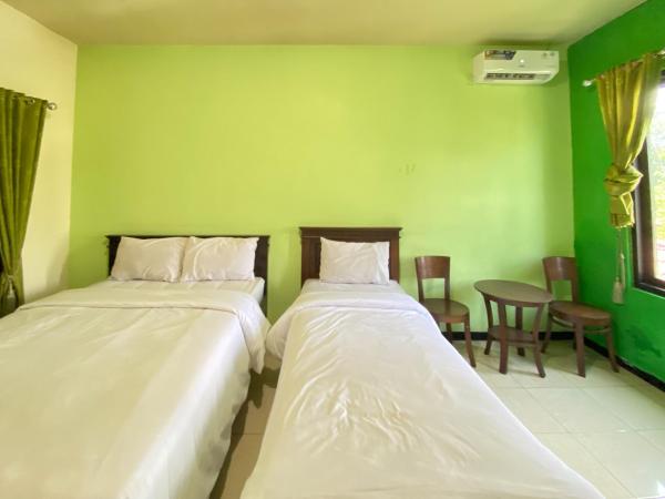 Rumah Singgah Anggrek Mitra Redpartner - Probolinggo