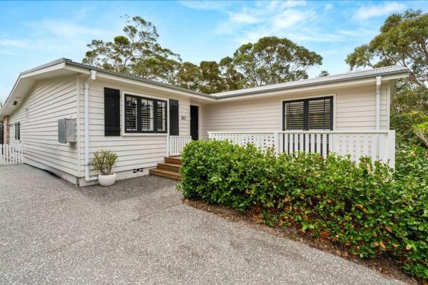 Conifer At Callala Beach - Huskisson