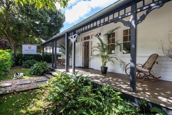 Bangalow Village Luxe Stay And Spa - Bangalow