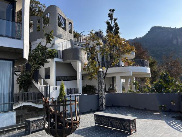 Moshams - A Home With Nature & Elegance - Rishikesh