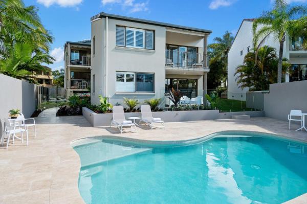 2-1 Peza Court Noosa Heads - Boreen Point