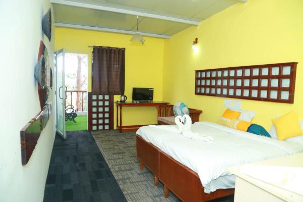 Rainforest Villa - Yercaud