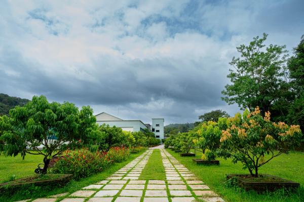 The Sanihara Resort Hotel - Kerala