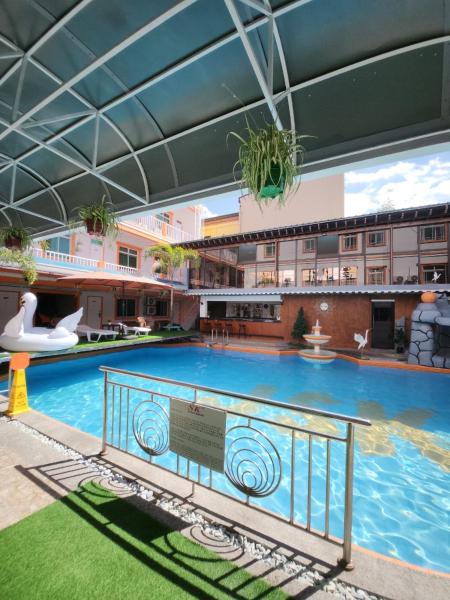 Sk Condotel - Angeles