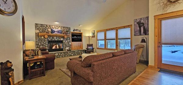 Whistler 21 - Sunriver, OR