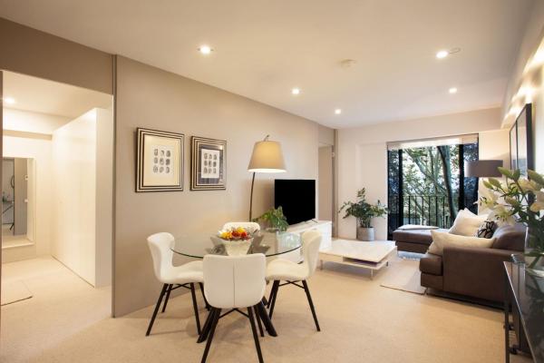 Macleay Palazzo, Potts Point I90 - Sydney