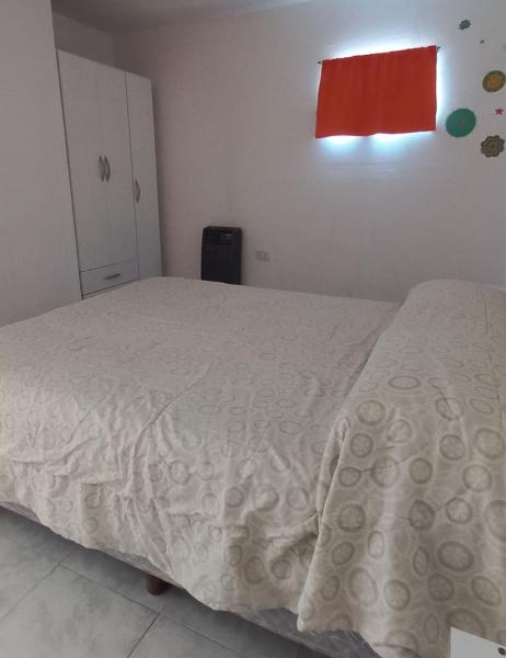 Jeleta 1 - Puerto Madryn