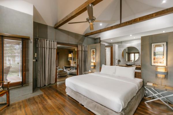 The Farmhouse At Polo Escape - Rayong
