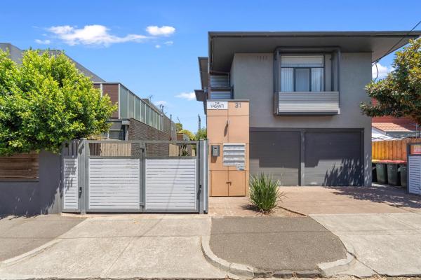 Balaclava City Hub By Ready Set Stay - Saint Kilda