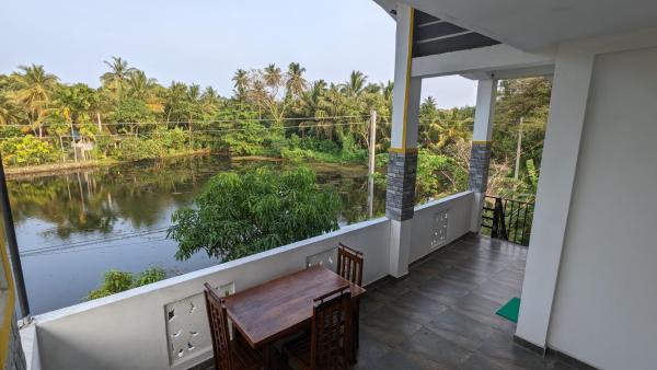 Lake View Nest - Sri Lanka