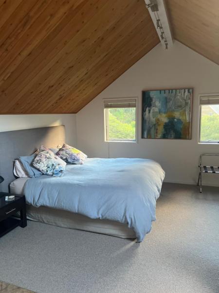 Lake Okareka Loft - Rotorua