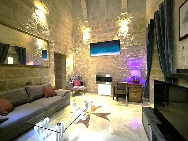 Valletta St Ursula - La Valeta