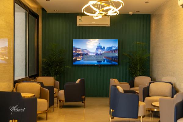 Serene Stay اقامة هادئة - Dammam