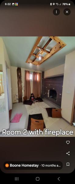 Boone Homestay - Sagada