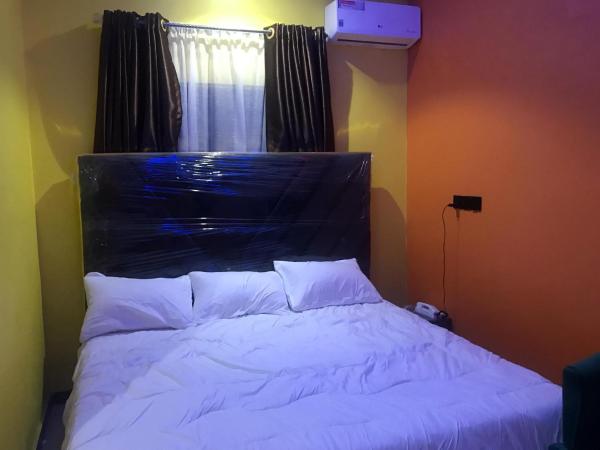 Woolwich First Hotel - Nigeria