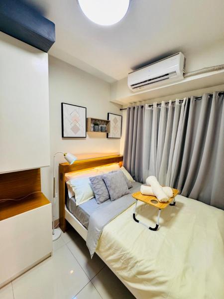 Hearth Of Ember 3 Shore 3 Res - Metro Manila