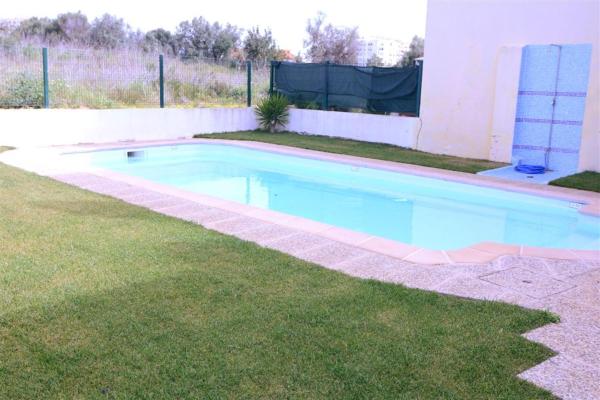 Apartamentos Castelos Praia Da Rocha - Portimão