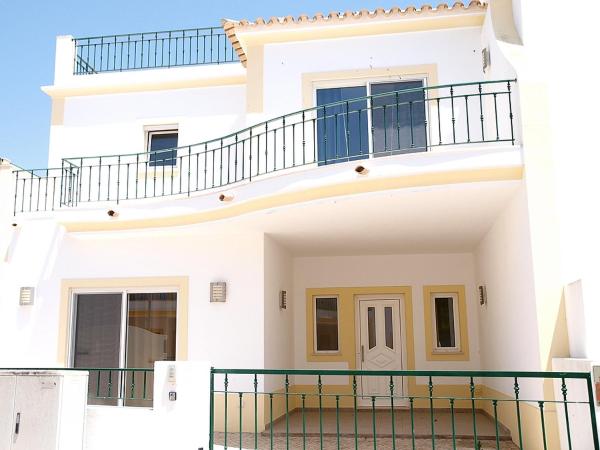 Villa Alto Da Ria Portimão Alvor - Alvor