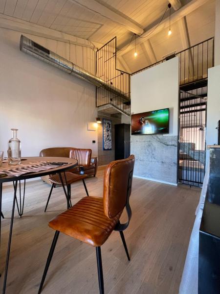 Loft 56 - Porto San Giorgio
