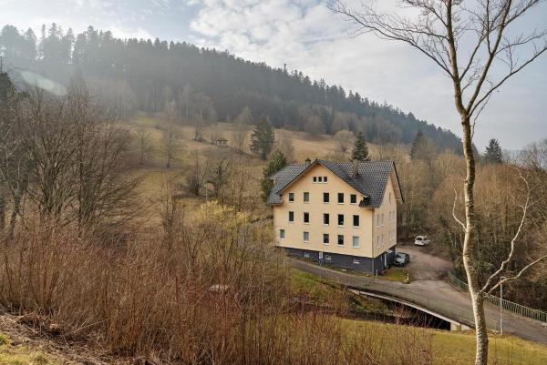 Waldliebe - Schramberg