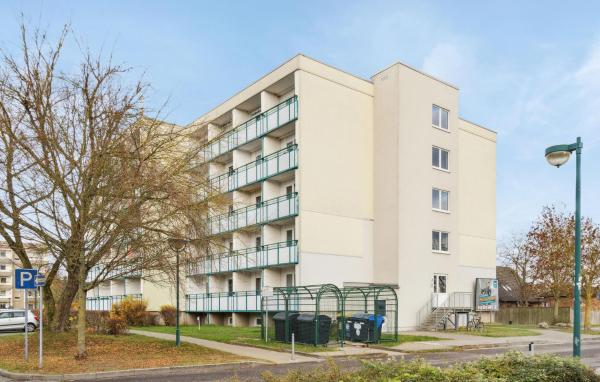 1 Bedroom Gorgeous Apartment In Anklam - Anklam