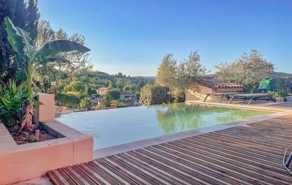 Amazing Home In Vinezac - Balazuc