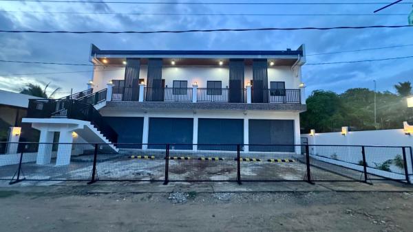 Casajuana Room Rental - Estancia