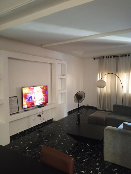 Diamond Well Hotel And Lodge - Abuja