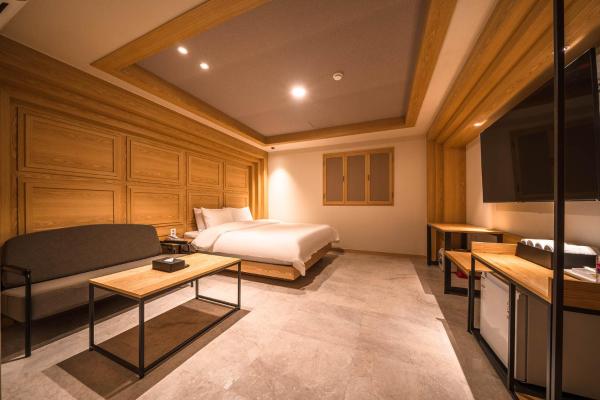 Hotel New Castle Bupyeong - Incheon