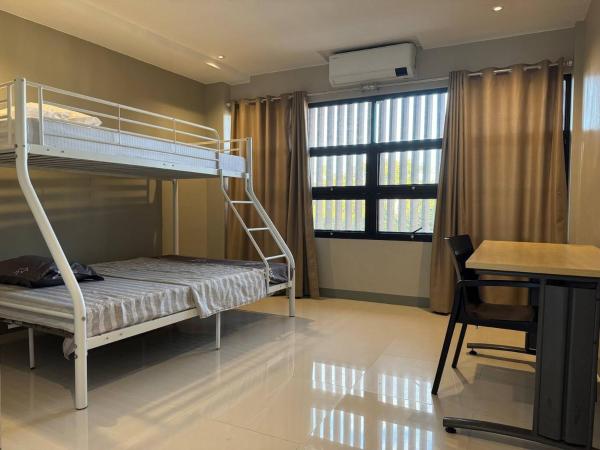 Santipha Residences - Estancia