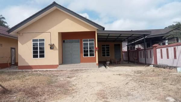 Barokah Homestay - Kijal