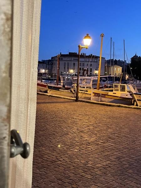 L Atelier, Studio Au Petit Port De Martigues - Martigues