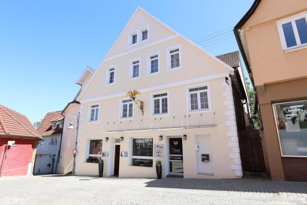 Hotel Adler - Esslingen