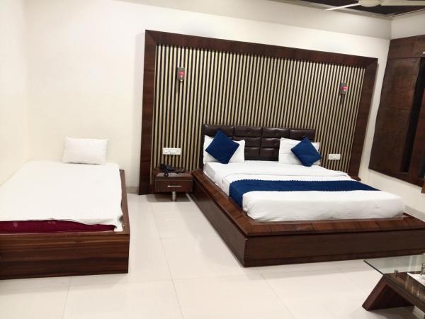 Hotel Sai Kripa Dewas - Dewas