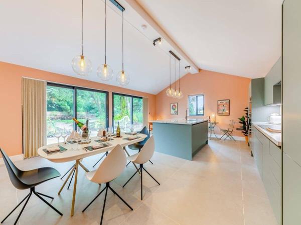The Stables At Romaldkirk Hall - The Bowes Museum