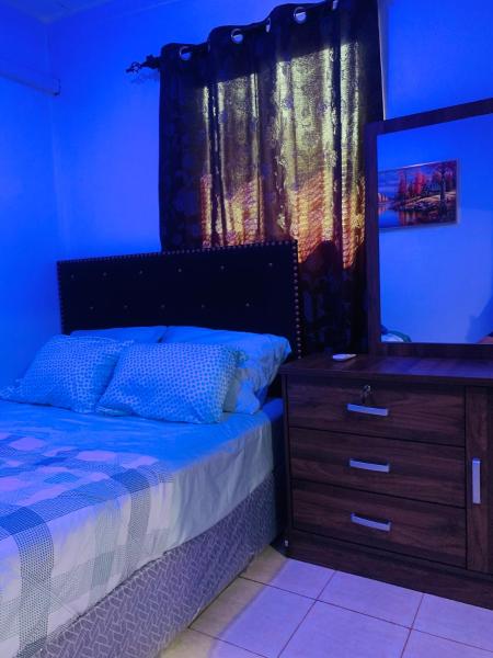 Comfortable Accommodation - Fiji