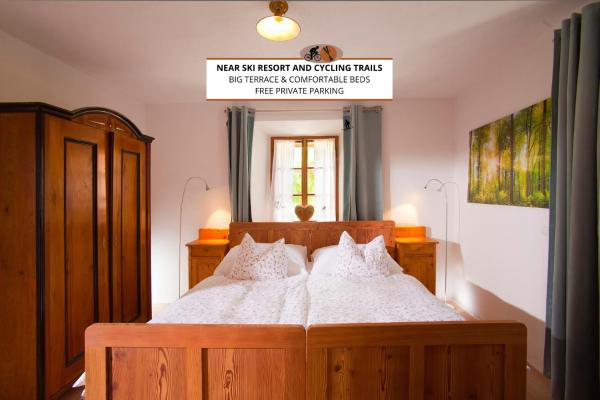 Juvanova Hiša (All House) - Logarska Dolina