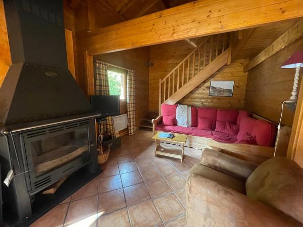 Chalet De La Colombière - Le Grand-Bornand
