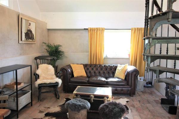 Guesthouse With Sauna On Söderslätt - Vellinge