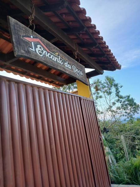 Suíte Encanto Da Roça - Minas Gerais (estado)