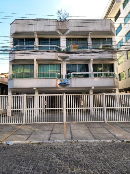 Mar Azul 2 Apto 204 - Prainha - Arraial do Cabo