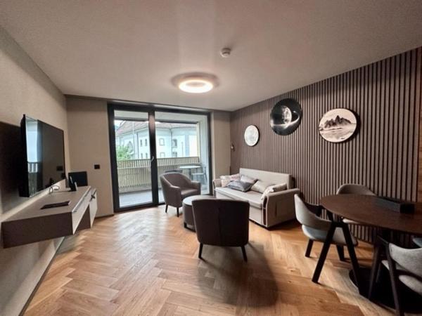 Berg & Berg Hotel - Kerns Self-check-in - Engelberg