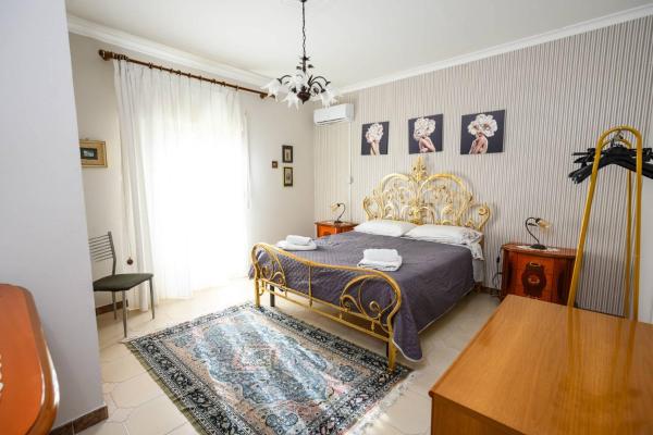 B&b Chiaro Di Luna - Sicile