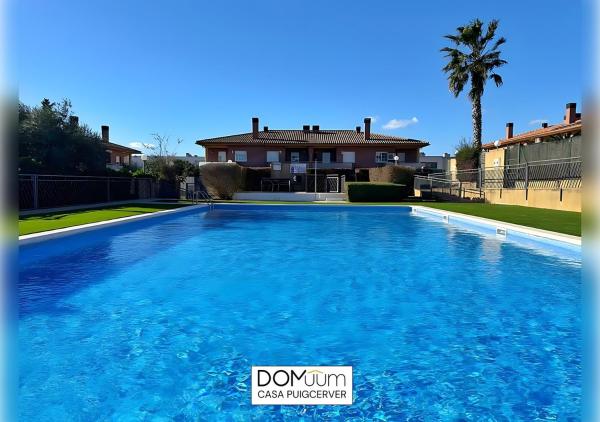 Domuum Holidays - Casa Puigcerver - Cambrils