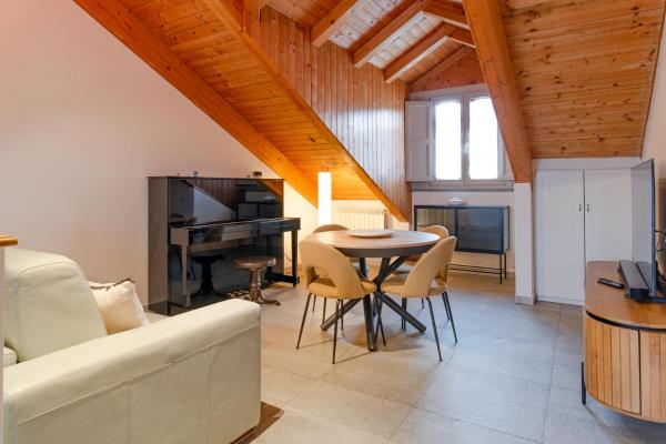 No Lift, 2 Room - Tutti P4zzi Per Torino - Rivoli